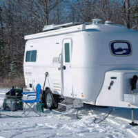 Fiberglass Travel Trailers & Campers | Built to Last Generations ...